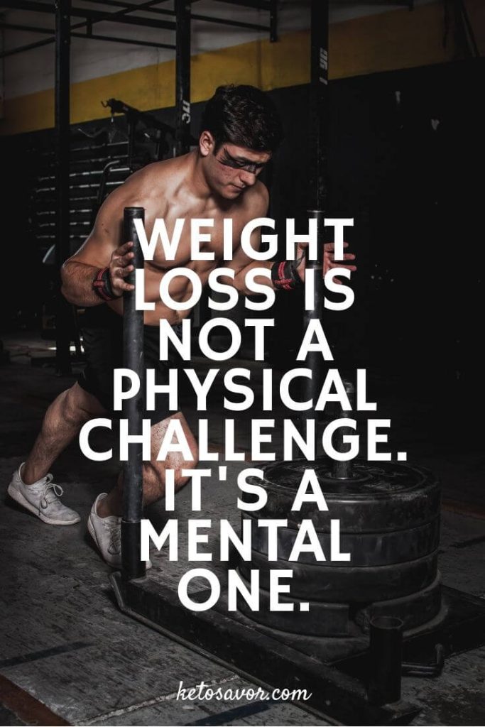 42 Best Weight Loss Quotes to Keep You Motivated - HeAll