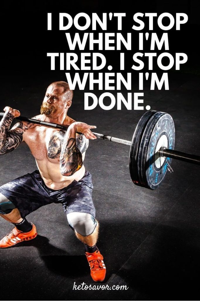 42 Best Weight Loss Quotes to Keep You Motivated - HeAll