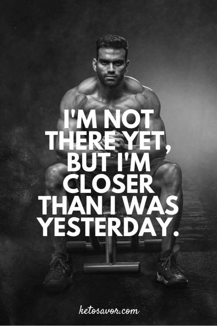 42 Best Weight Loss Quotes to Keep You Motivated - HeAll