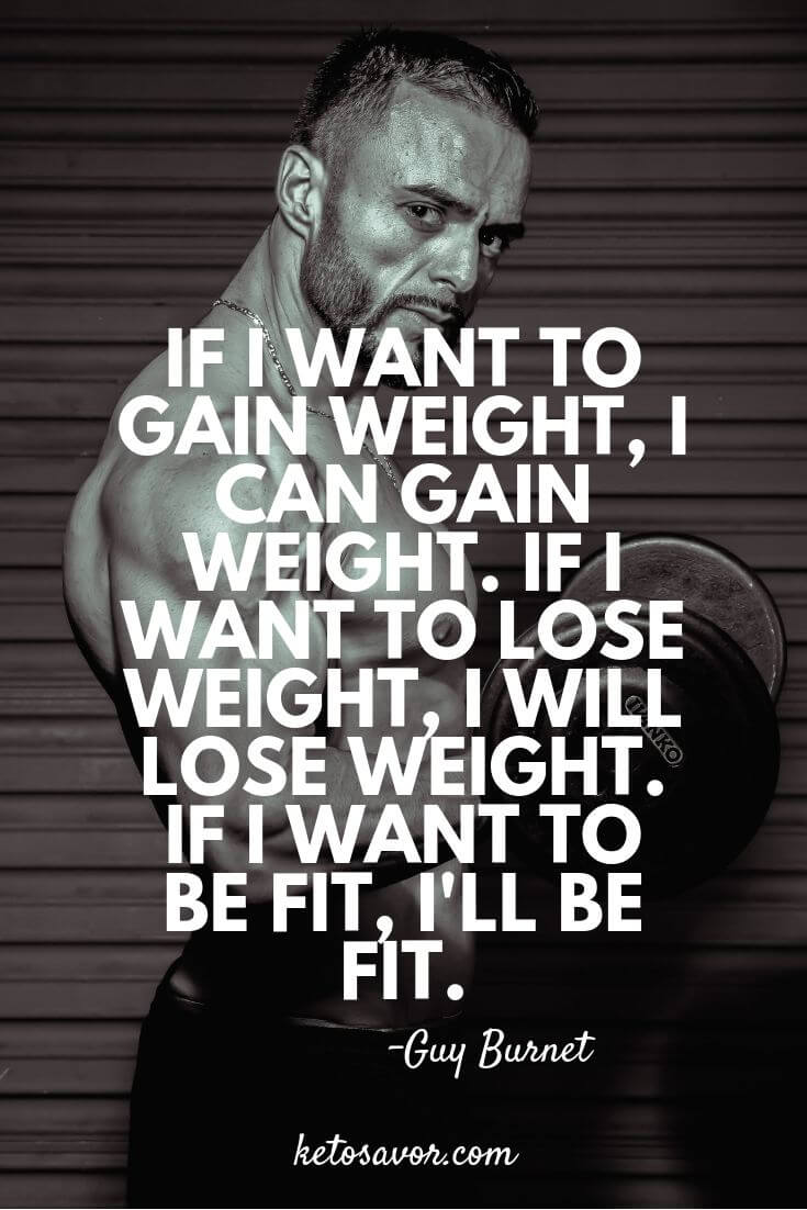 42 Best Weight Loss Quotes to Keep You Motivated - HeAll
