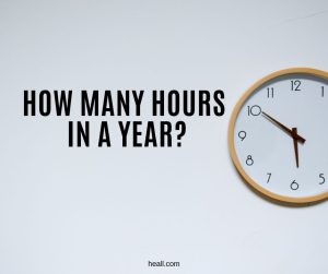 How Many Hours In A Year? {Common Year, Leap Year..} With Converter