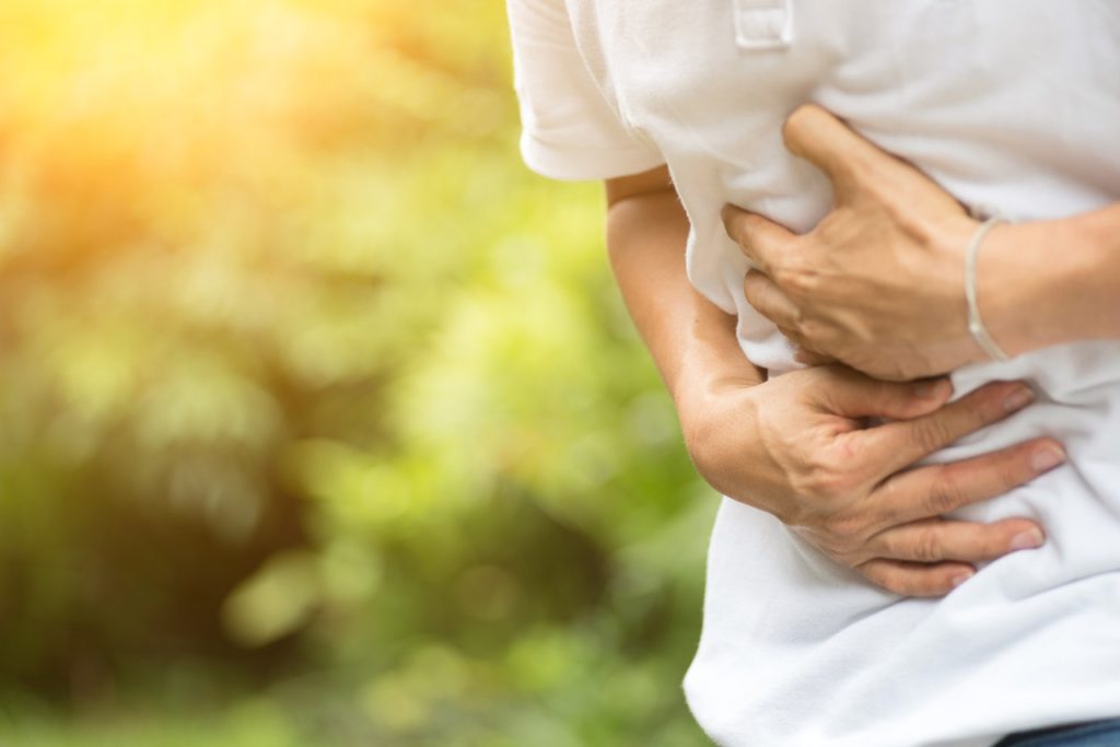7 Common Gut Problems And How To Manage Them | HeAll