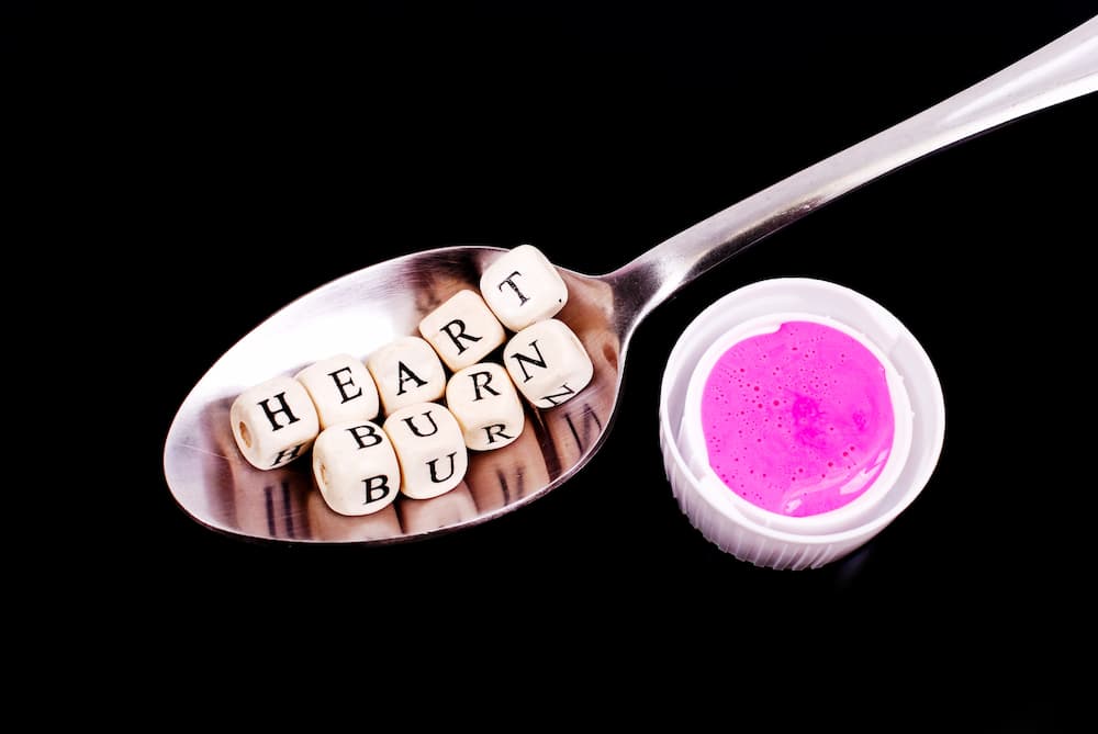 9 Tips To Prevent Heartburn - HeAll