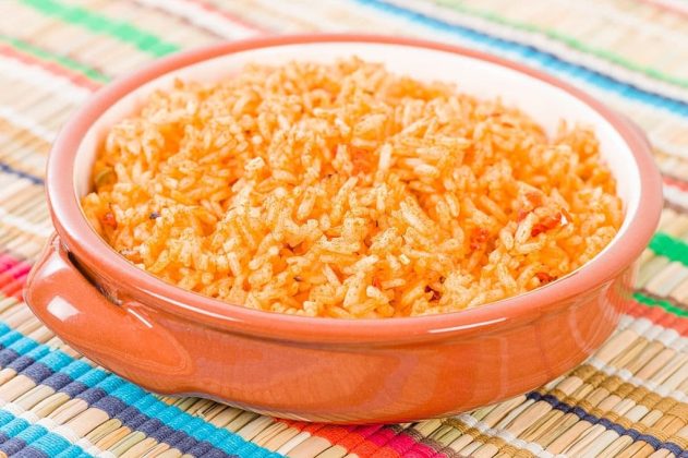Mexican Rice vs. Spanish Rice: What Is The Difference? - HeAll