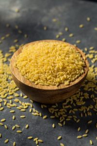 What Is Orzo? Difference Between Orzo and Rice - HeAll