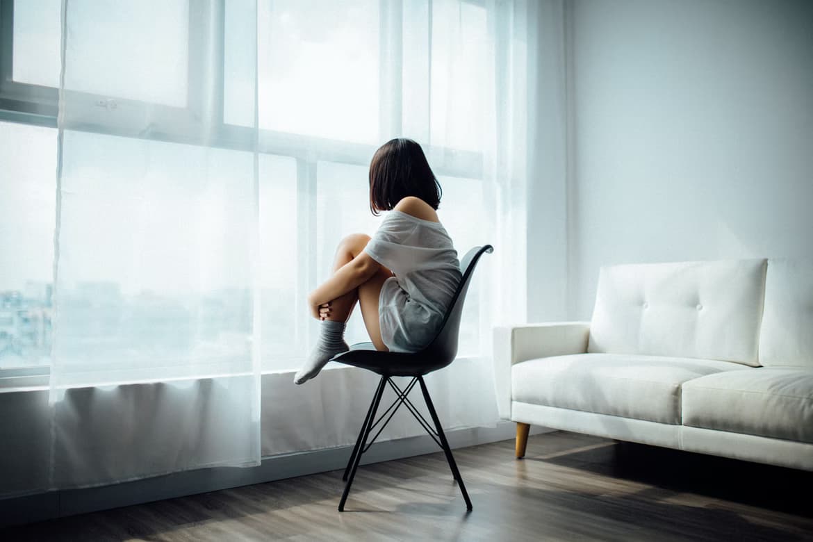 How To Support Your Loved One Who Is Struggling With Depression