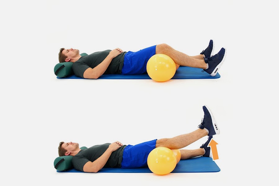 10 Best Knee Exercises That Might Improve Strength And Flexibility - HeAll
