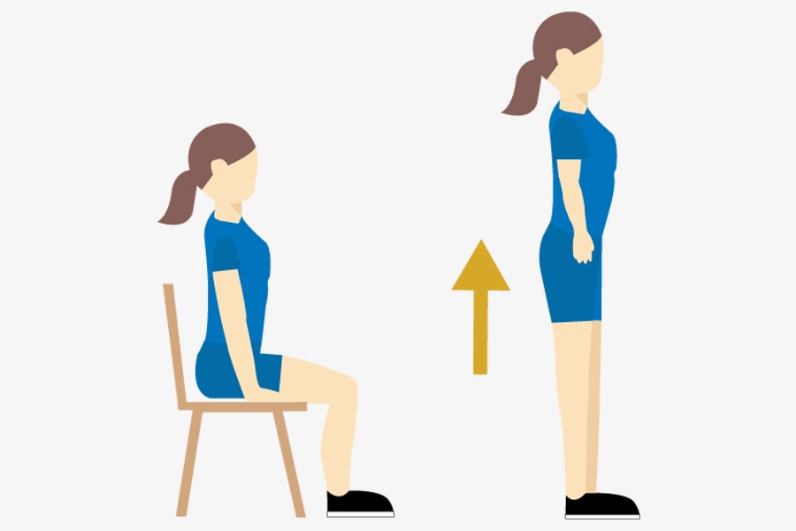 10 Best Knee Exercises That Might Improve Strength And Flexibility - HeAll