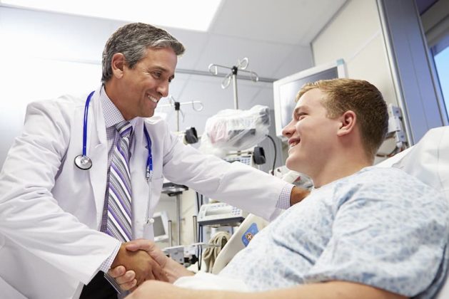 5 Ways to Enhance Patient Satisfaction and Outcomes - HeAll