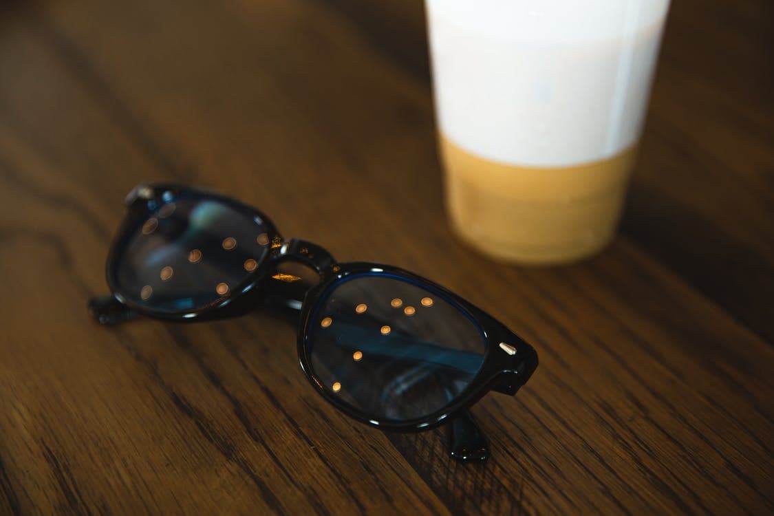 6 Things You Didn’t Know About Blue Light Glasses - HeAll