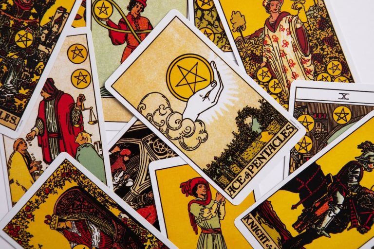 Learn The Meaning Behind The Symbols On Certain Cards - HeAll
